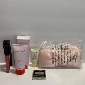 Mary Kay | Makeup | Mary Kay 5 Piece Beauty Box | Poshmark